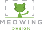 Contact - Meowing Design